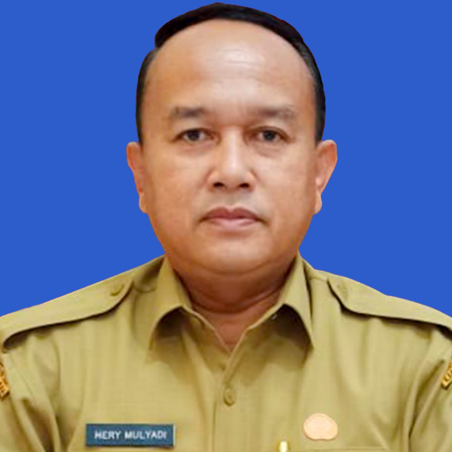 Profil Pejabat - Dinas Kependudukan dan Pencatatan Sipil Kabupaten Landak